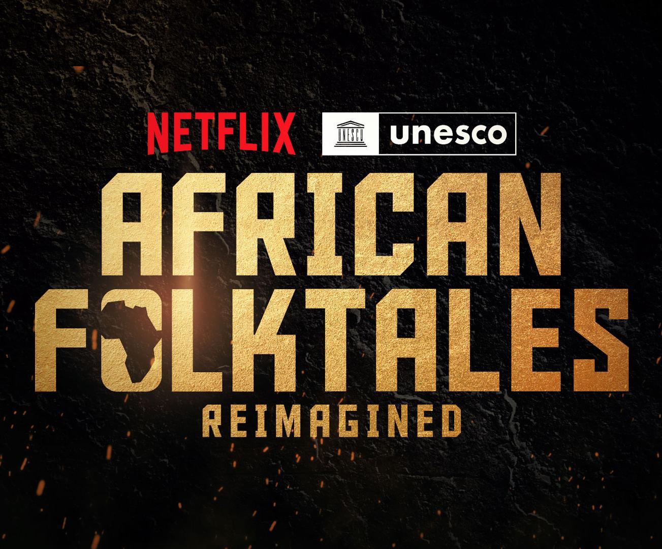 Image gallery for African Folktales, Reimagined (TV Series) - FilmAffinity