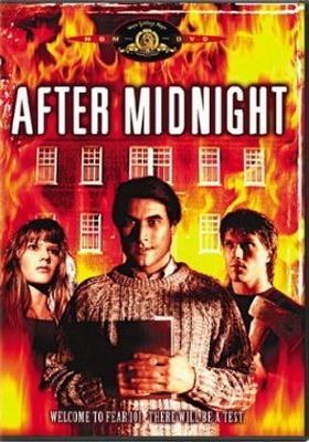 Image gallery for After Midnight - FilmAffinity