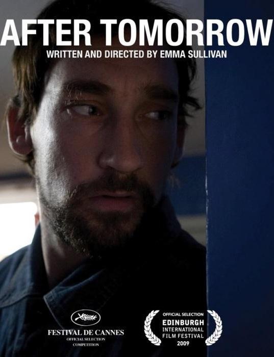 Sección visual de After Tomorrow (C) - FilmAffinity