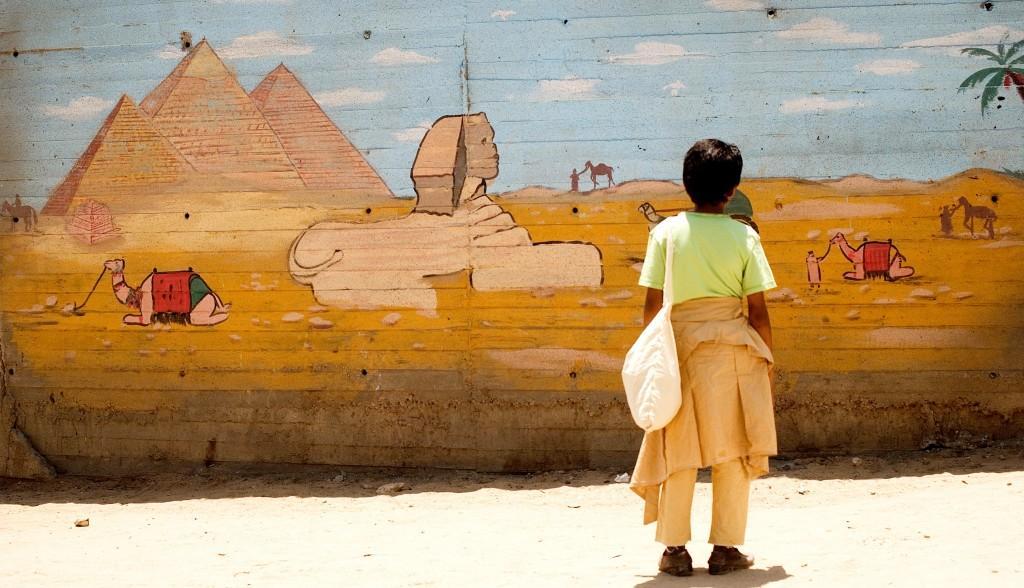 Image gallery for After the Battle - FilmAffinity