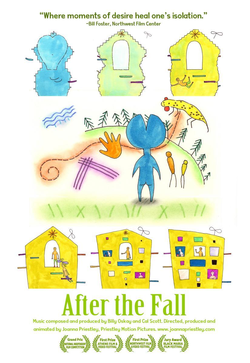 Image gallery for After the Fall (S) - FilmAffinity