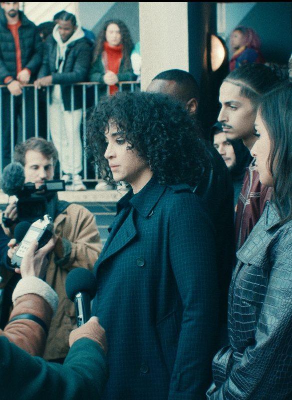 Image gallery for After the Fire - FilmAffinity