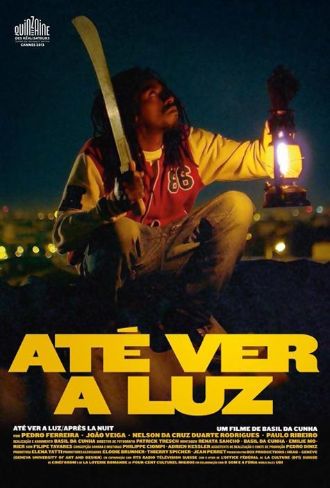 Image gallery for After the Night - FilmAffinity