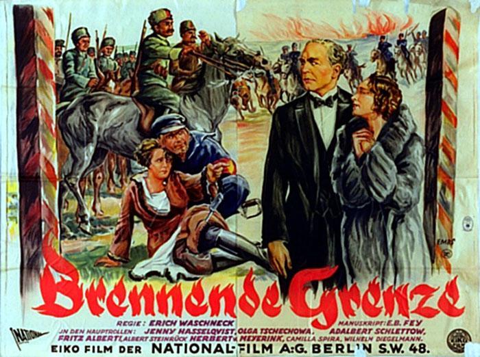 Image gallery for Aftermath - FilmAffinity