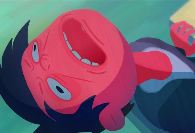 Image gallery for Afternoon Class (S) - FilmAffinity