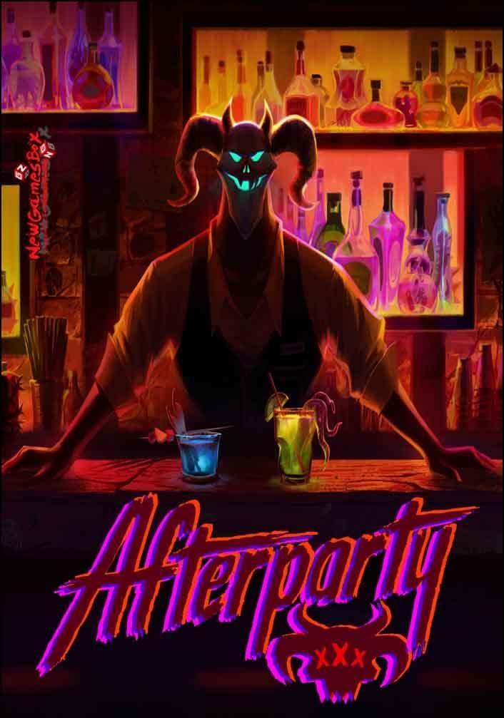Image gallery for Afterparty - FilmAffinity