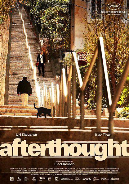 Image gallery for Afterthought - FilmAffinity