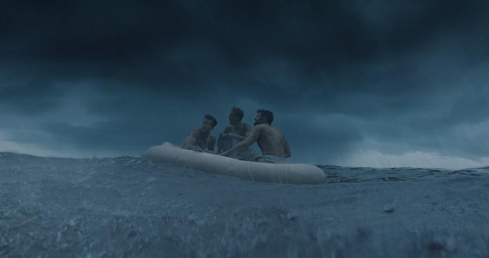 Image gallery for Against the Sun - FilmAffinity