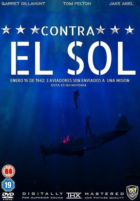 Image gallery for Against the Sun - FilmAffinity