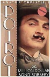 Image gallery for Agatha Christie: Poirot - The Million Dollar Bond ...