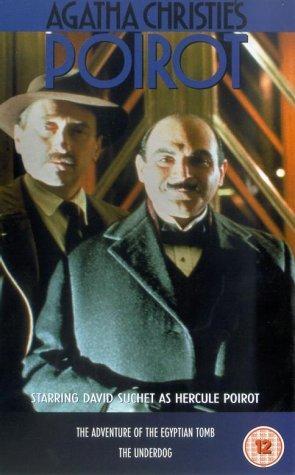 Image gallery for Agatha Christie's Poirot - The Adventure of the ...