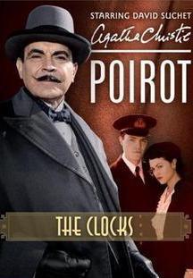 Image gallery for Agatha Christie's Poirot - The Clocks (TV) - FilmAffinity