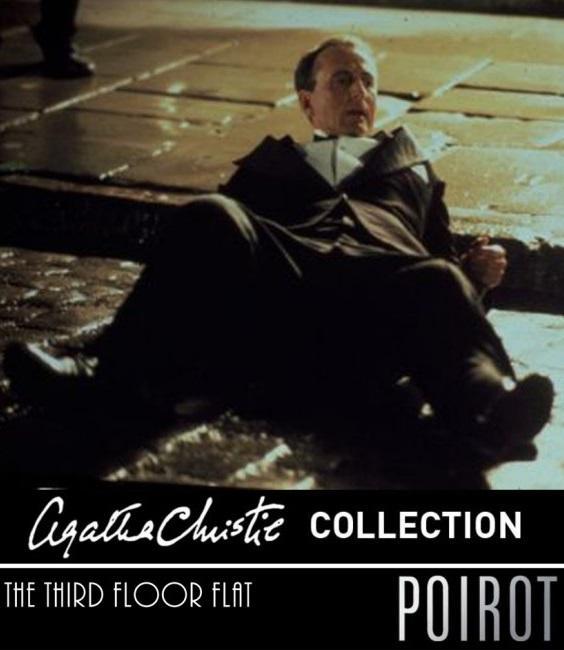 Image gallery for Agatha Christie's Poirot - The Third Floor Flat (TV ...