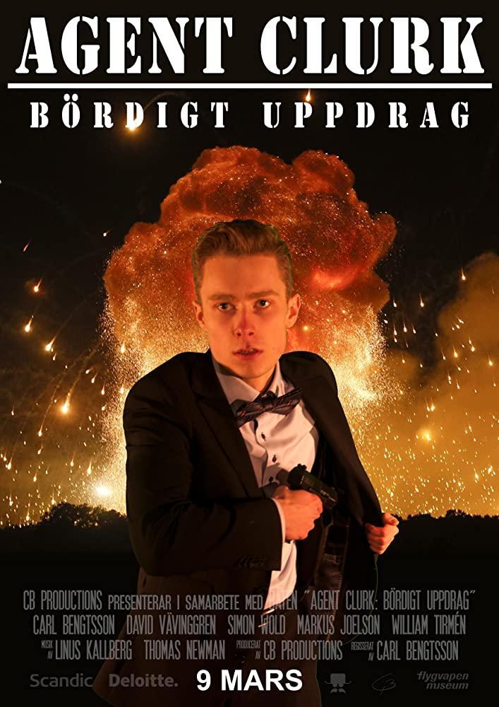 Image gallery for Agent Clurk: Bördigt Uppdrag - FilmAffinity