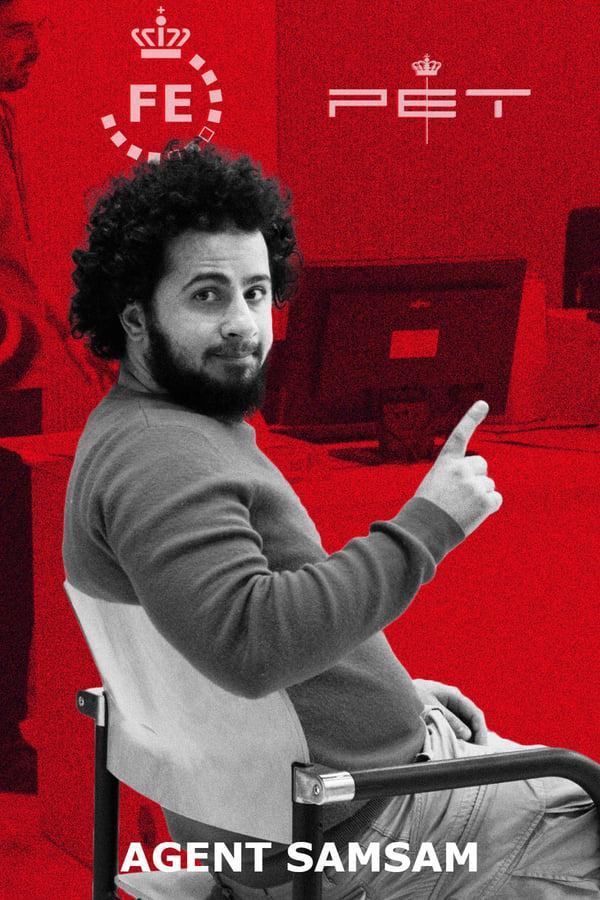 Image gallery for Agent Samsam (TV Miniseries) - FilmAffinity