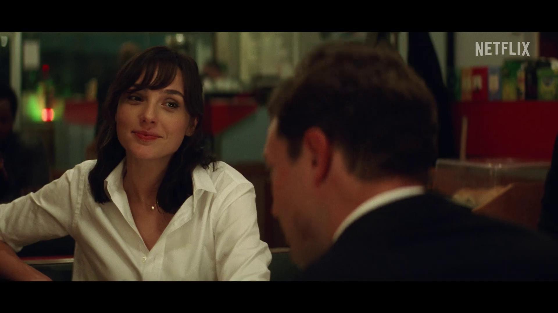 Sección visual de Agente Stone - FilmAffinity