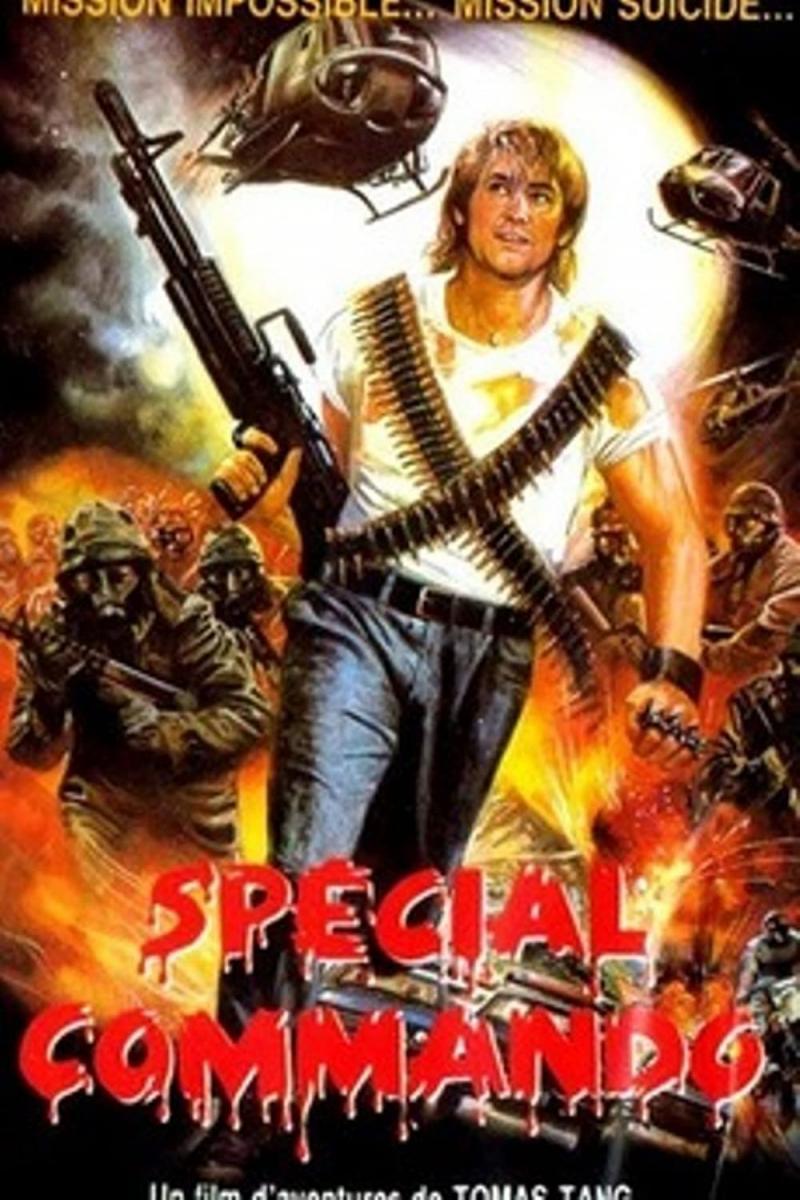 Sección visual de Agente secretos - FilmAffinity