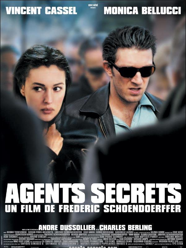 Image gallery for Agents secrets (Secret Agents) - FilmAffinity