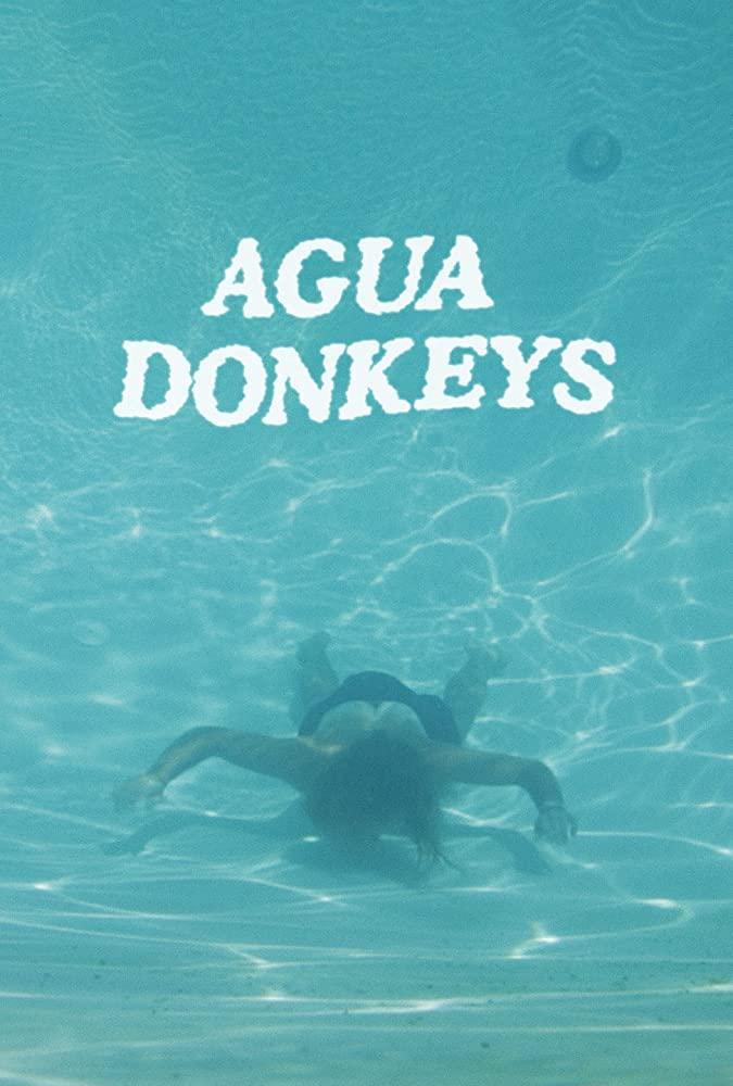 Image gallery for Agua Donkeys (S) - FilmAffinity