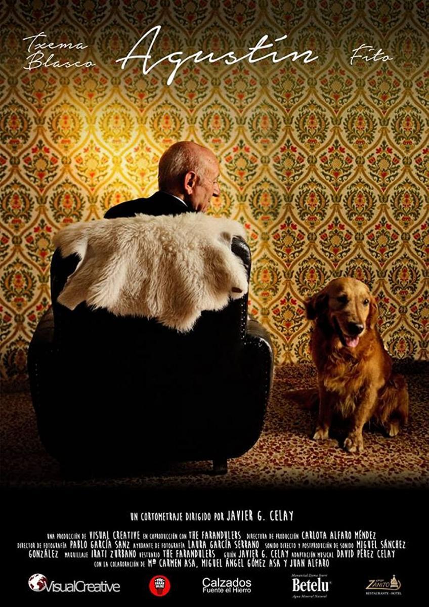 Image gallery for Agustín (S) - FilmAffinity