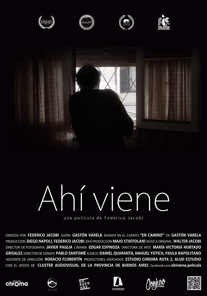 Image gallery for Ahí viene - FilmAffinity