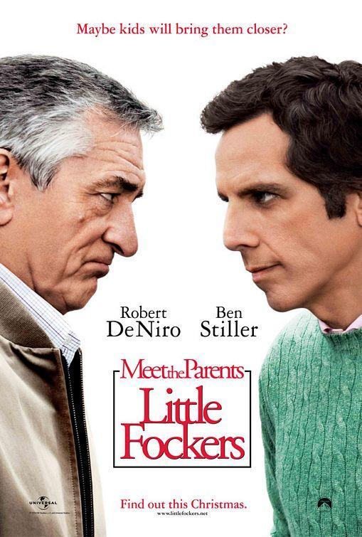 Sección visual de Ahora los padres son ellos - FilmAffinity
