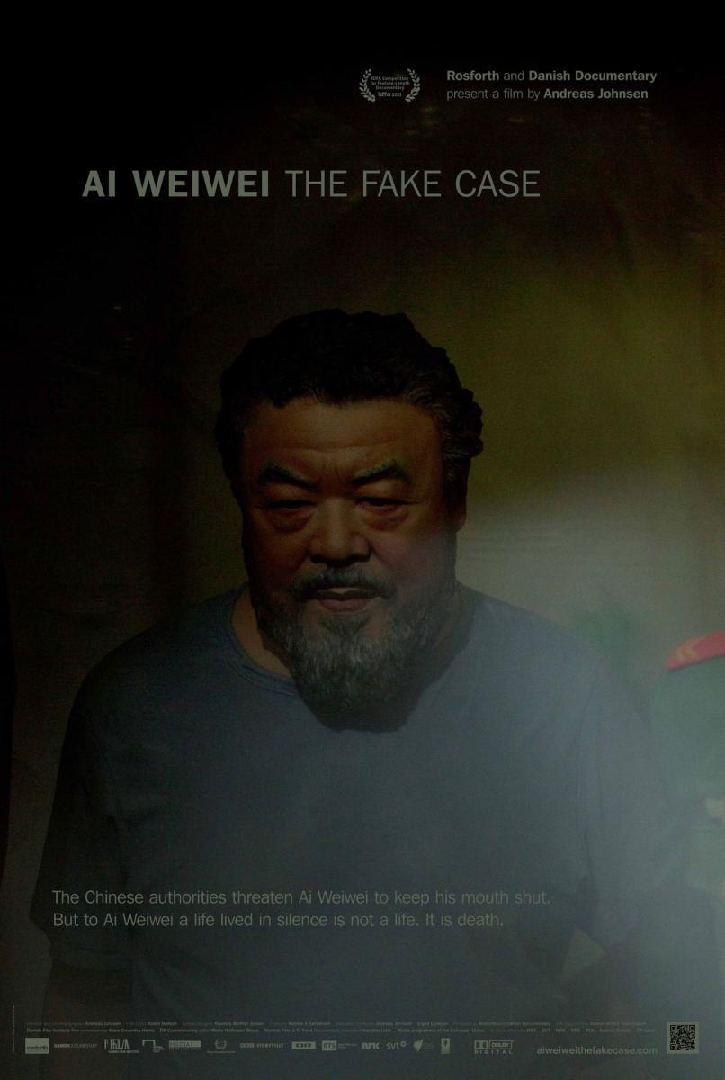 Image gallery for Ai Weiwei: The Fake Case - FilmAffinity