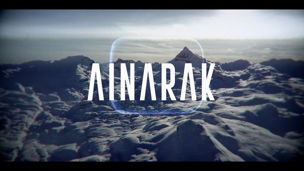 Image gallery for Ainarak - FilmAffinity