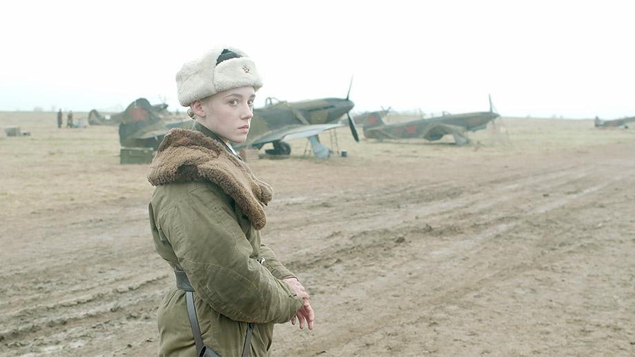 Image gallery for Air - FilmAffinity