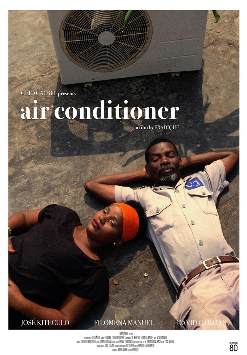 Image gallery for Air Conditioner - FilmAffinity