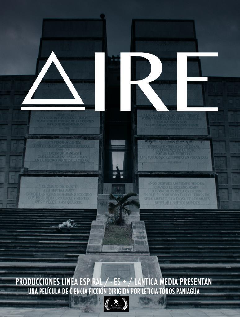 Image gallery for Aire - FilmAffinity