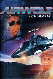 Image gallery for Airwolf (TV) - FilmAffinity