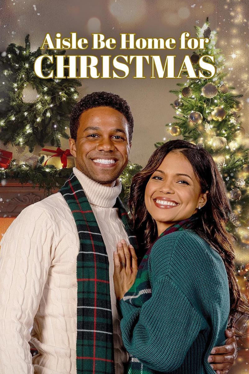 Image gallery for Aisle Be Home for Christmas (TV) - FilmAffinity