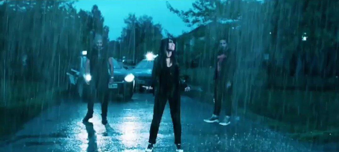 Image gallery for Aitana, Cali y El Dandee: + (Music Video) - FilmAffinity