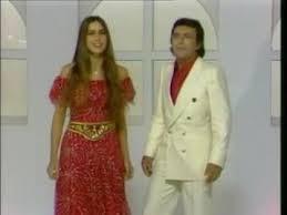 Image gallery for Al Bano & Romina Power: Felicità (Music Video ...