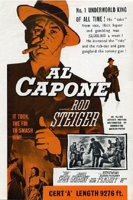 Image gallery for Al Capone - FilmAffinity
