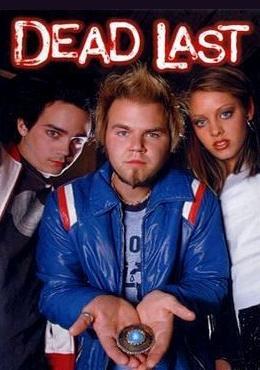 Sección visual de Al fin muertos (Serie de TV) - FilmAffinity