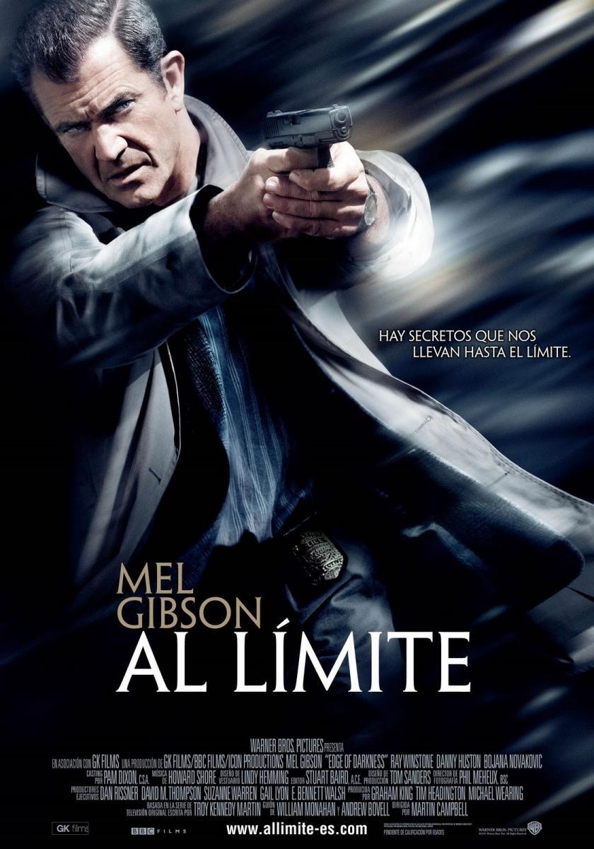 Sección visual de Al límite - FilmAffinity