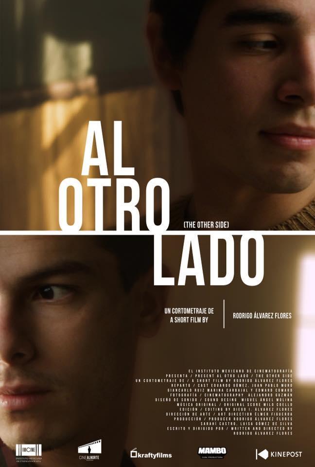 Image gallery for Al otro lado (S) - FilmAffinity