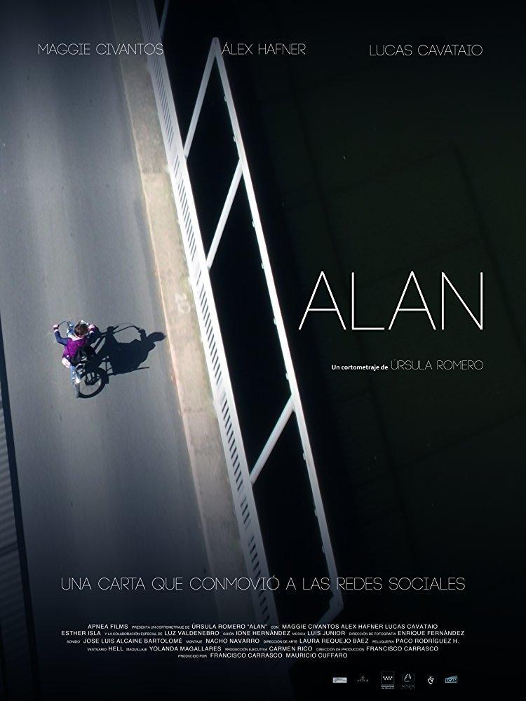 Sección visual de Alan (C) - FilmAffinity
