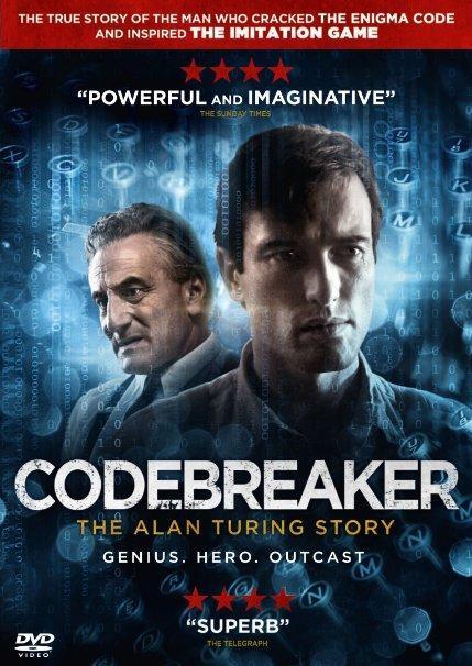 Sección visual de Alan Turing: Codebreaker (TV) - FilmAffinity