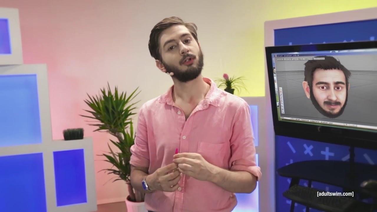 Sección visual de Alantutorial (Serie de TV) - FilmAffinity