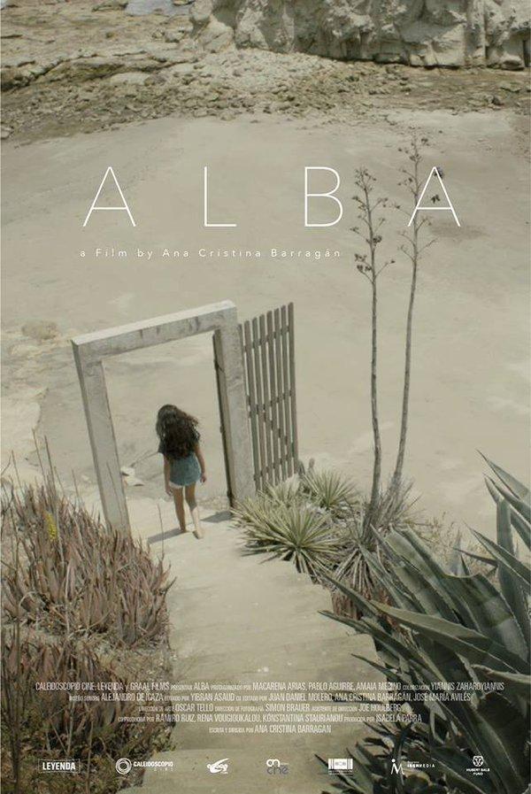Image gallery for Alba - FilmAffinity