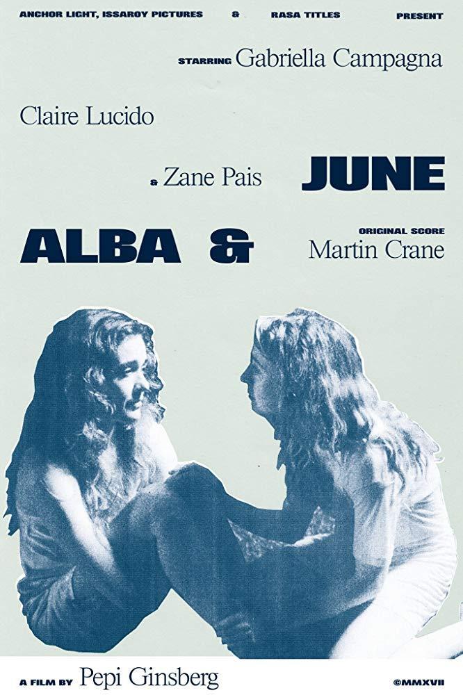 Image gallery for Alba and June (S) - FilmAffinity