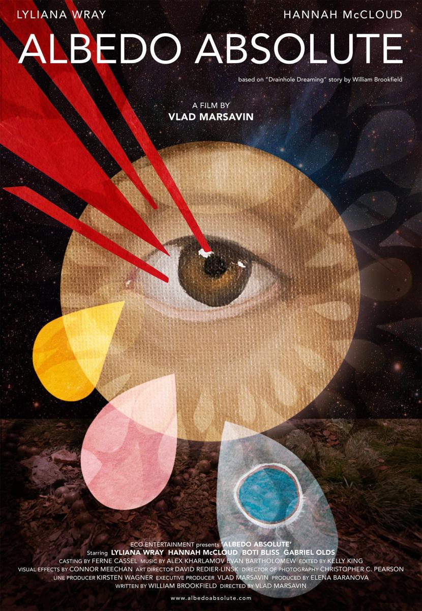 Sección visual de Albedo Absolute (C) - FilmAffinity