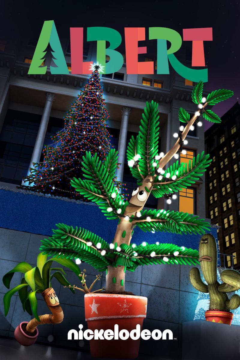 Image gallery for Albert (TV) - FilmAffinity