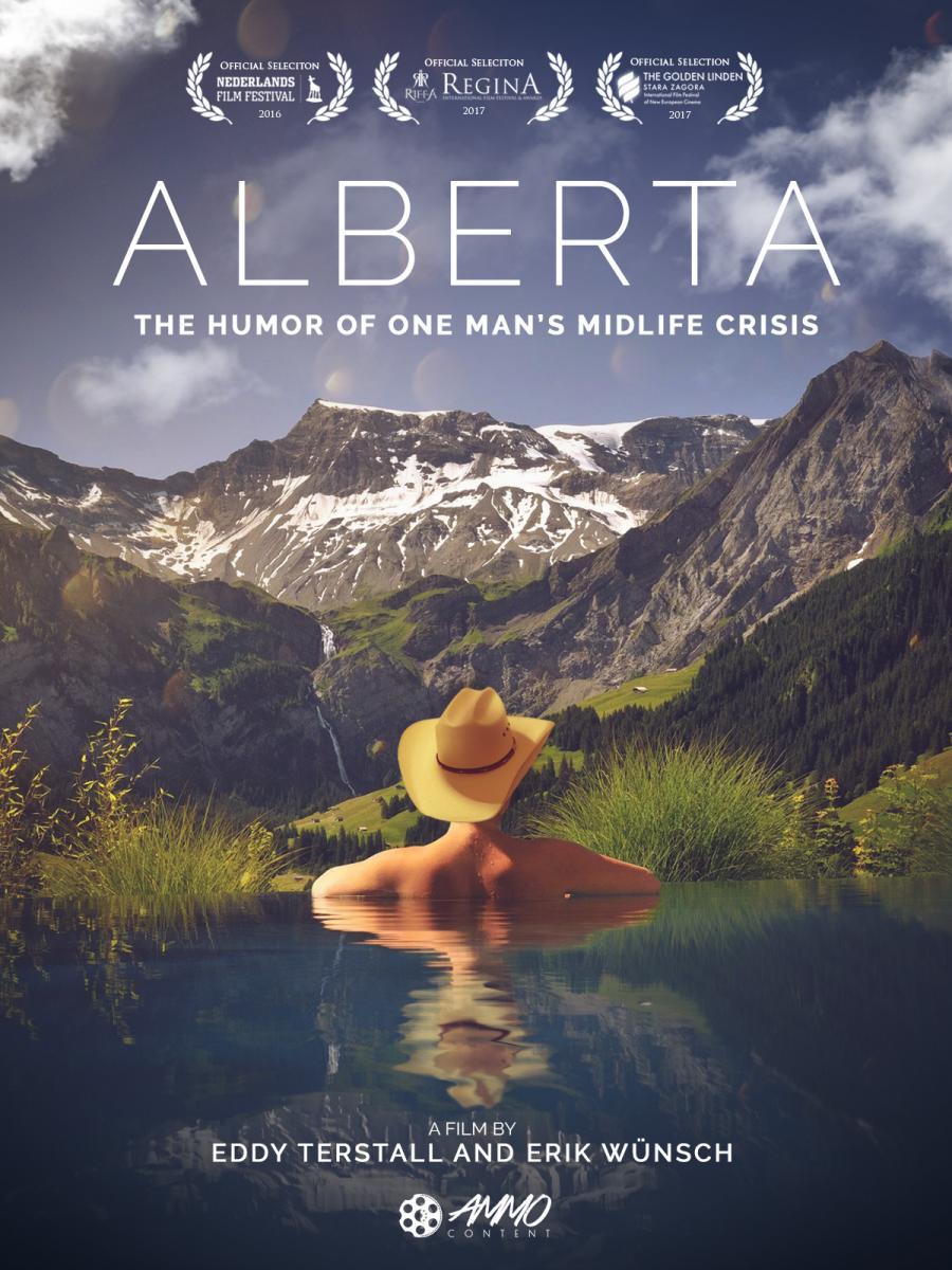 Alberta (2016) - FilmAffinity