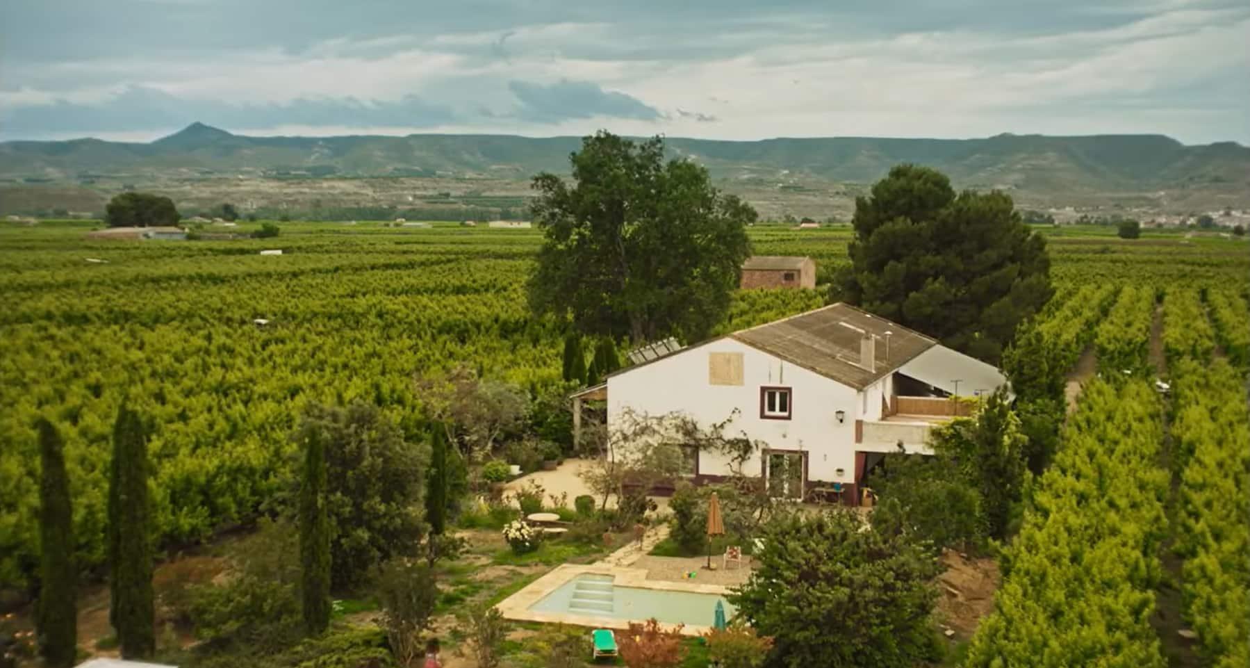 Image gallery for Alcarràs - FilmAffinity