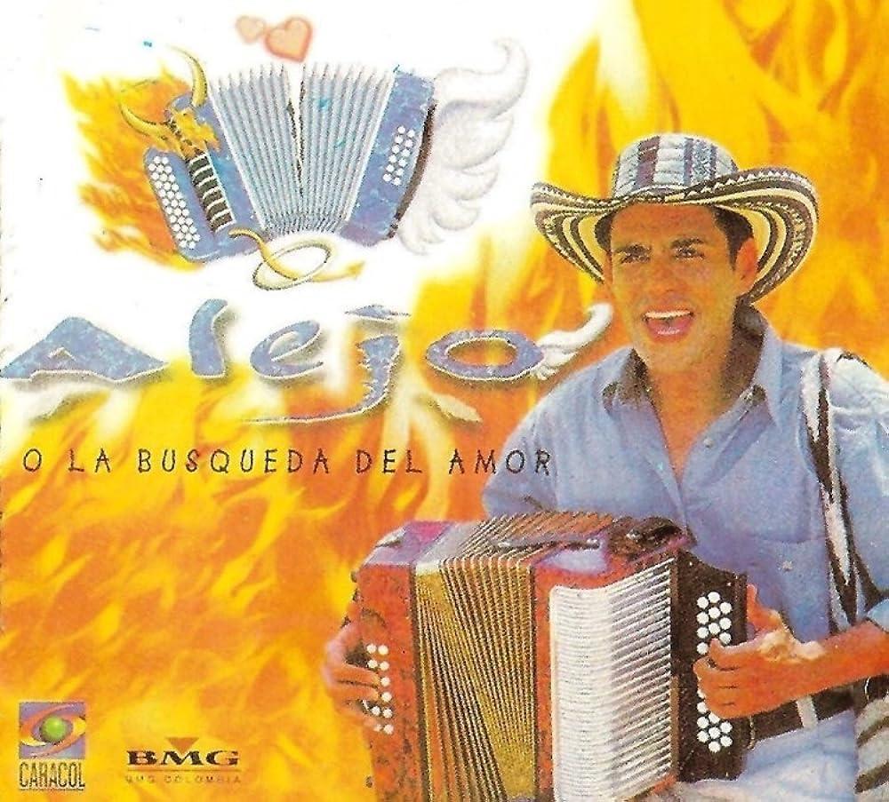 Image gallery for Alejo, la búsqueda del amor (TV Series) - FilmAffinity