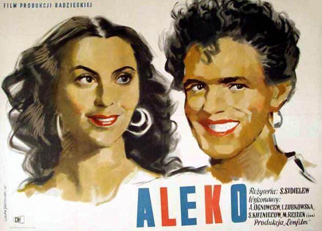 Image gallery for Aleko - FilmAffinity